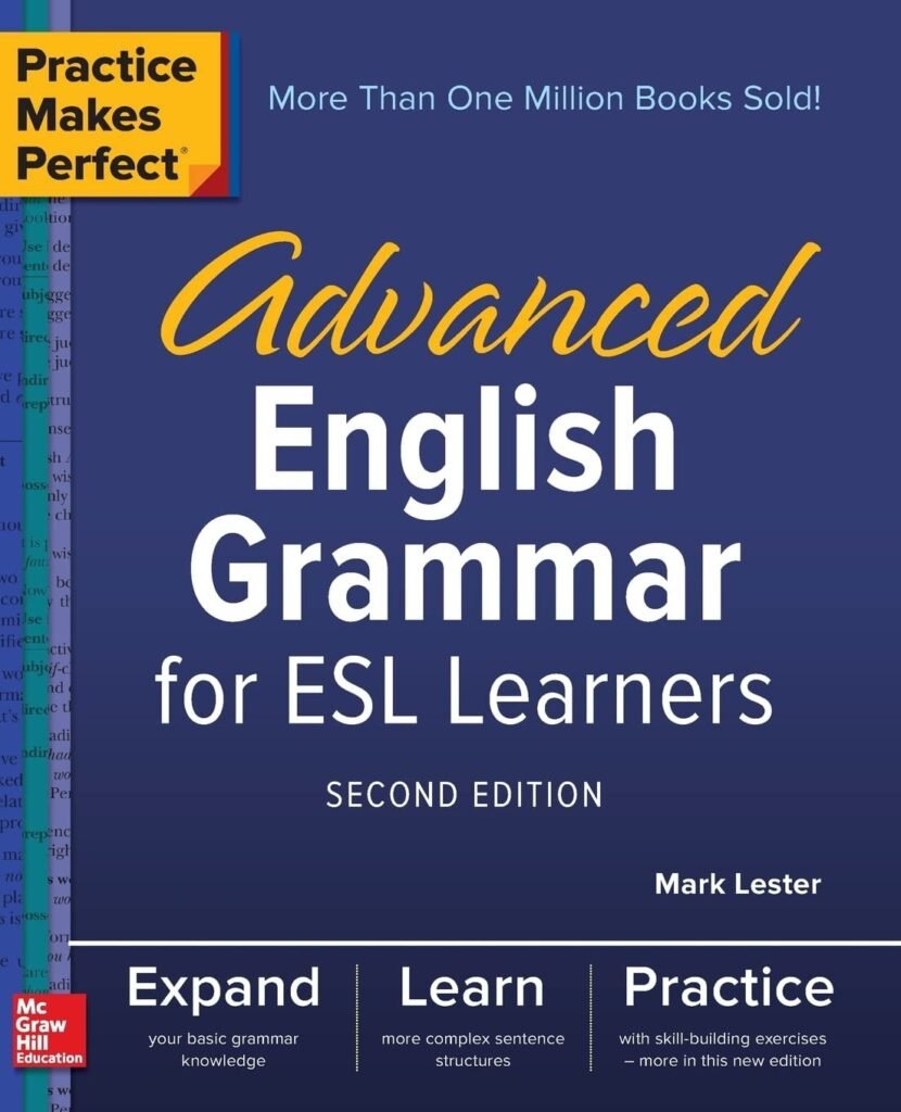 Top 7 Grammar Reference Books for Advanced English You Need to Check ...
