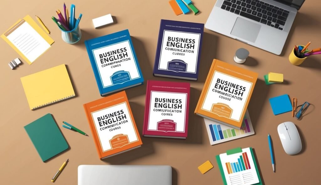 Best 5 Business English Communication Courses for Executives: Boost ...