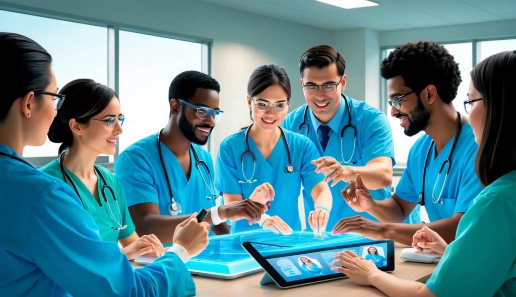 Best 7 English for Healthcare Communication Training Resources You Need ...