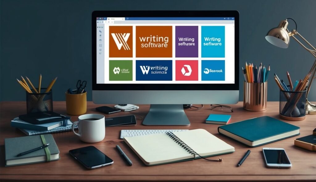 7 Must-Have English Writing Software for Content Creators to Level Up ...