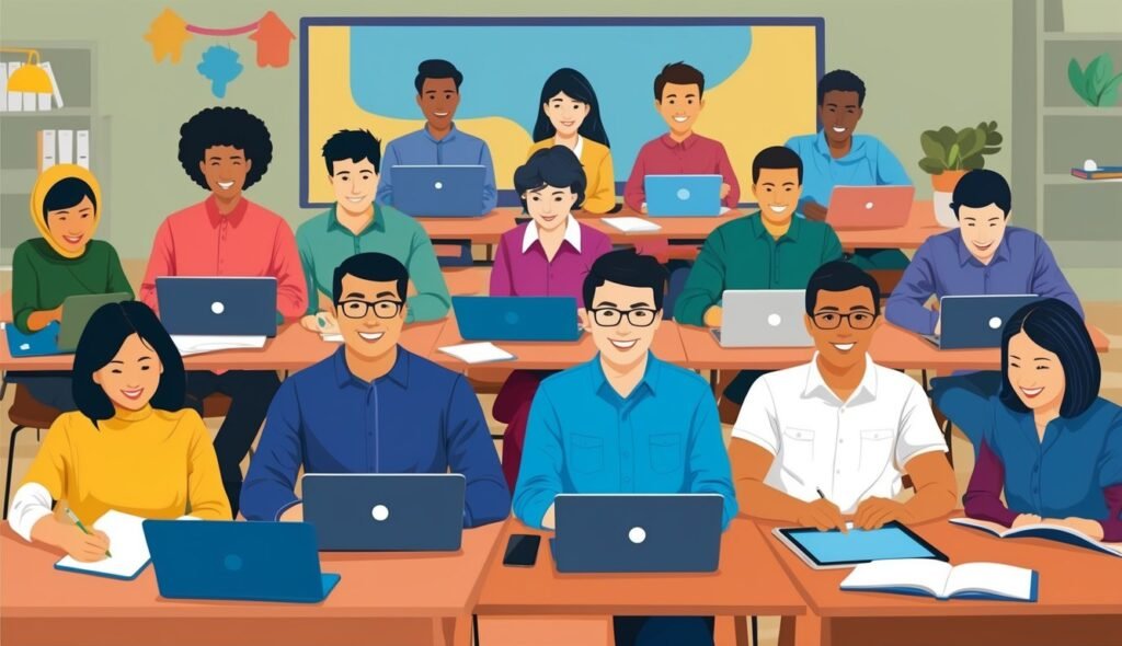 Best 5 Online ESL Programs for Immigrants in 2025: Your Guide to ...